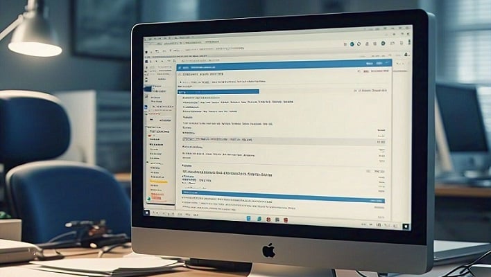 Outlook si blocca quando scrivi e-mail? Ecco una soluzione temporanea - Gamingdeputy Italy